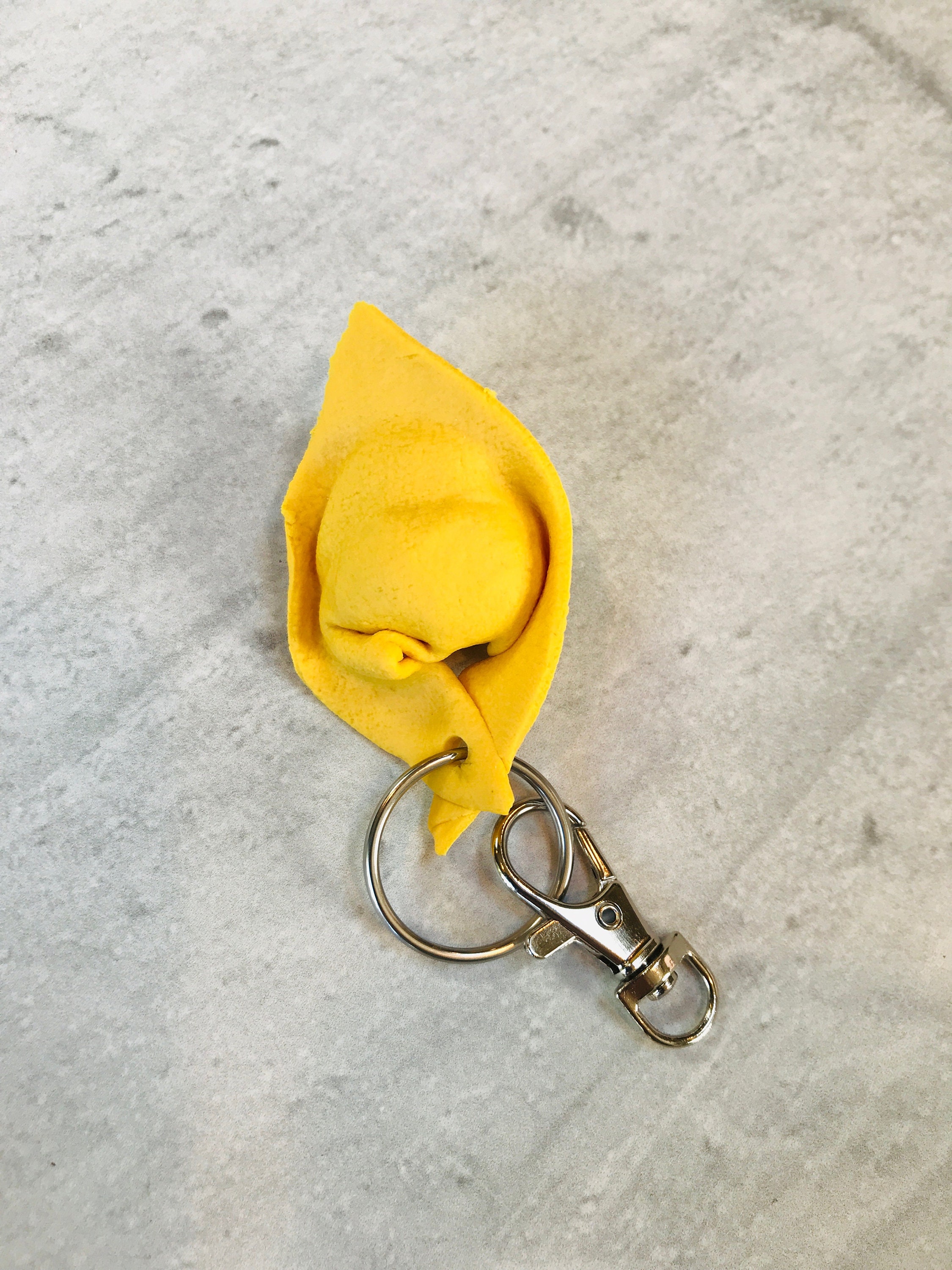 Cookware Pasta Art keychains Kitchen & Dining Home & Living etna.com.pe