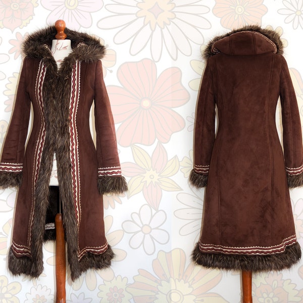 Penny Lane Coat - Etsy