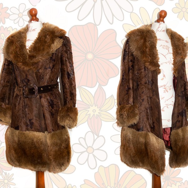 Penny Lane Coat - Etsy