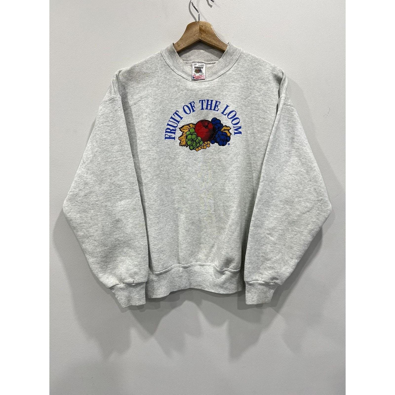 Fruit Of The Loom Sweater