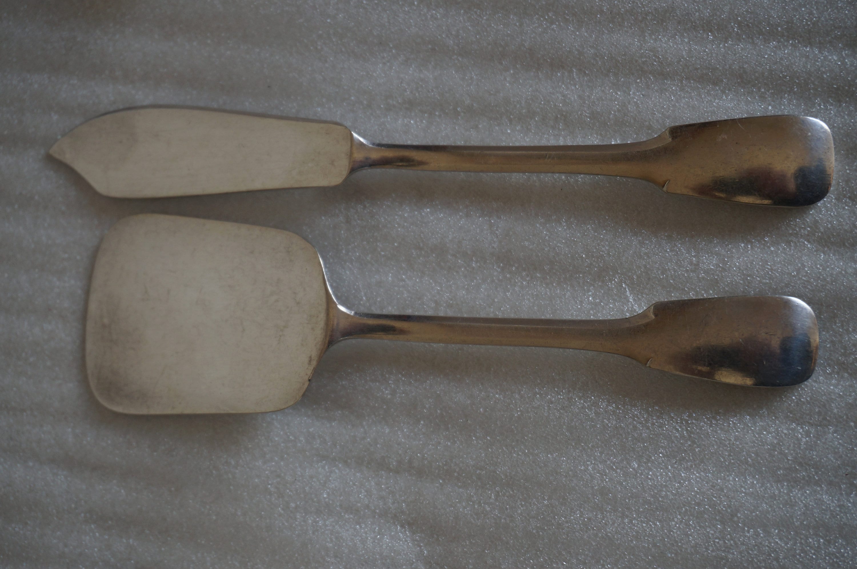 French vintage set of 5 service cutlery. Flatware Set. French | Etsy