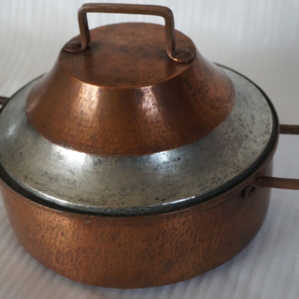 1800s Cooking Pot - Etsy