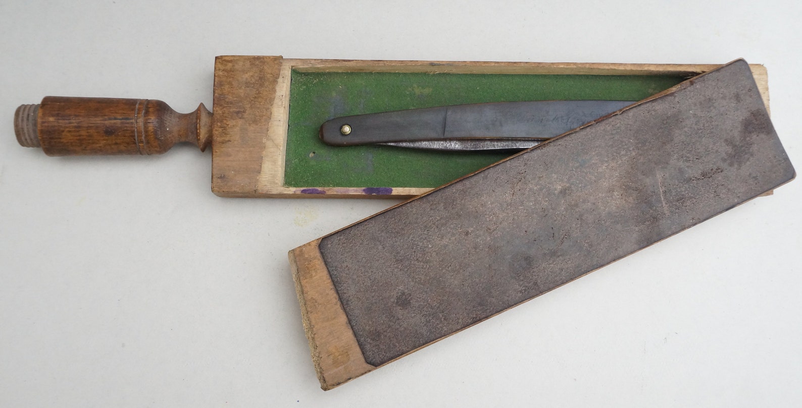 Antique Cabbage Cutter in Its Original Wooden Box 1900's - Etsy