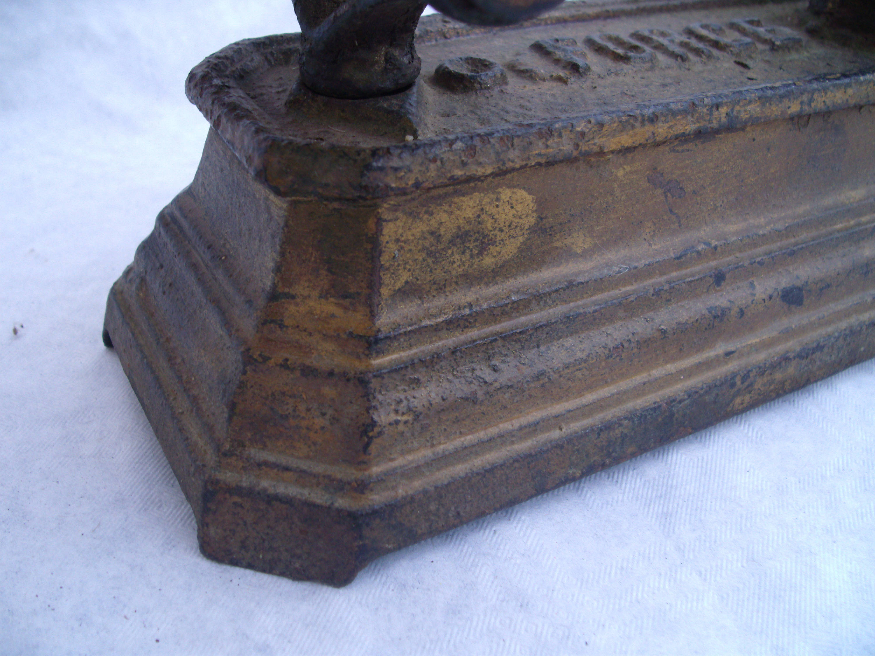 Antique Small French Balance . Roberval Balance. Shop Scales | Etsy