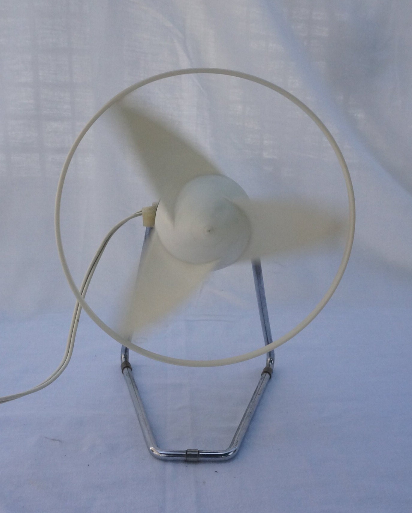 Vintage Electric Fan From the French Brand Calor 1950s - Etsy