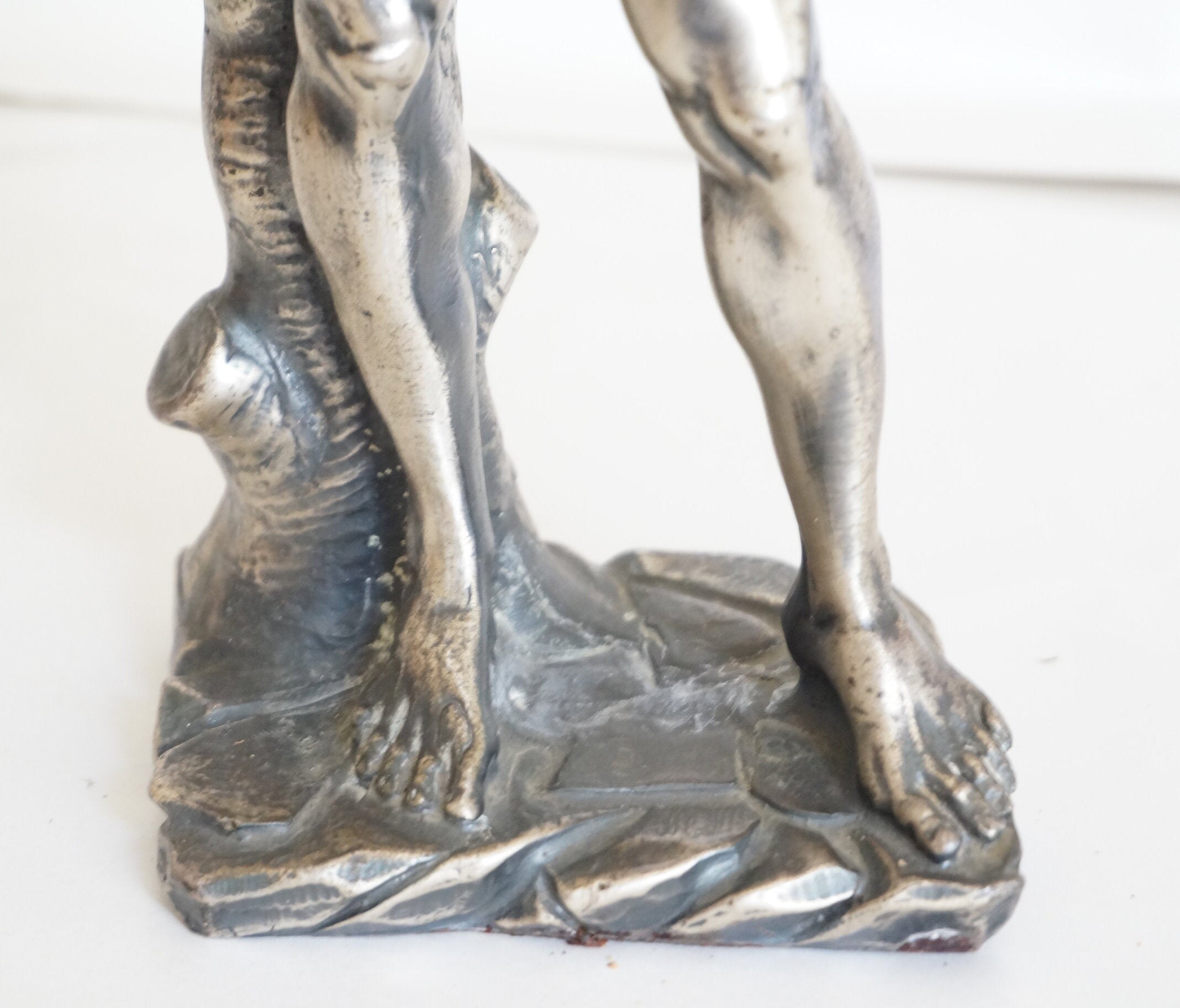 Large Statue of David, King of Israel - Etsy