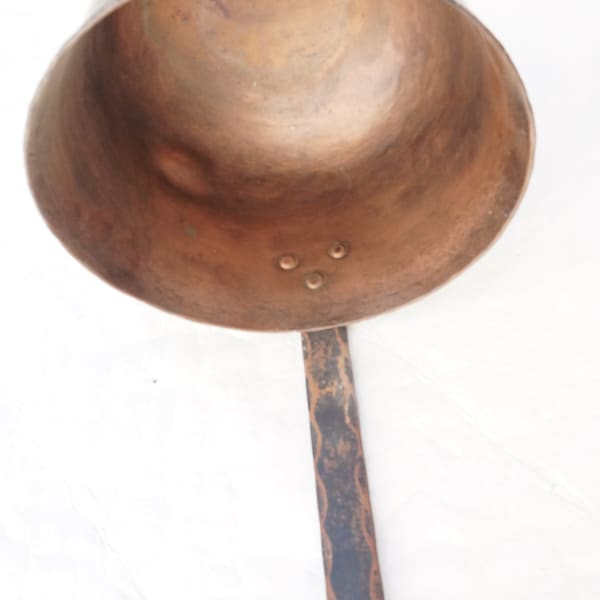 Large Soup Ladle - Etsy