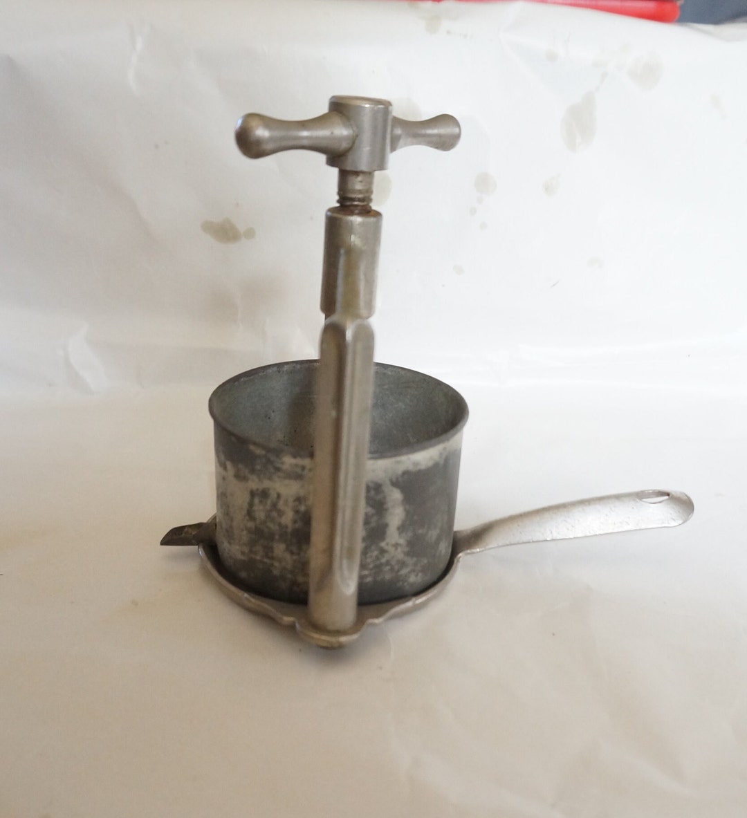 Vintage French Juice Press, 1950s - Etsy