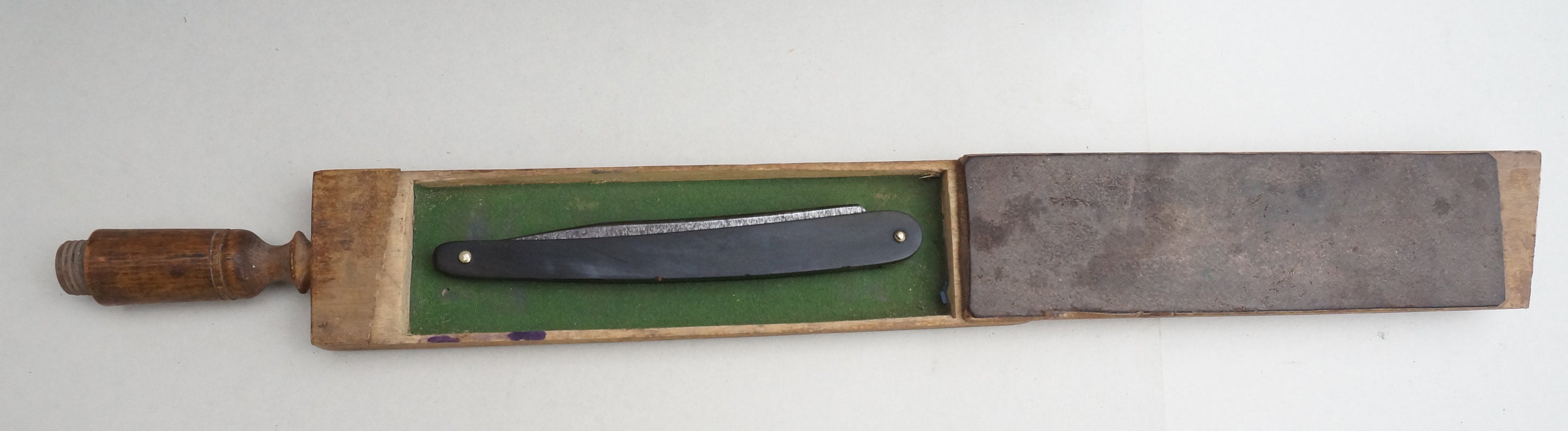 Antique Cabbage Cutter in Its Original Wooden Box 1900's - Etsy