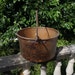 Extra Large Vintage Copper Cauldron, 1800s - Etsy