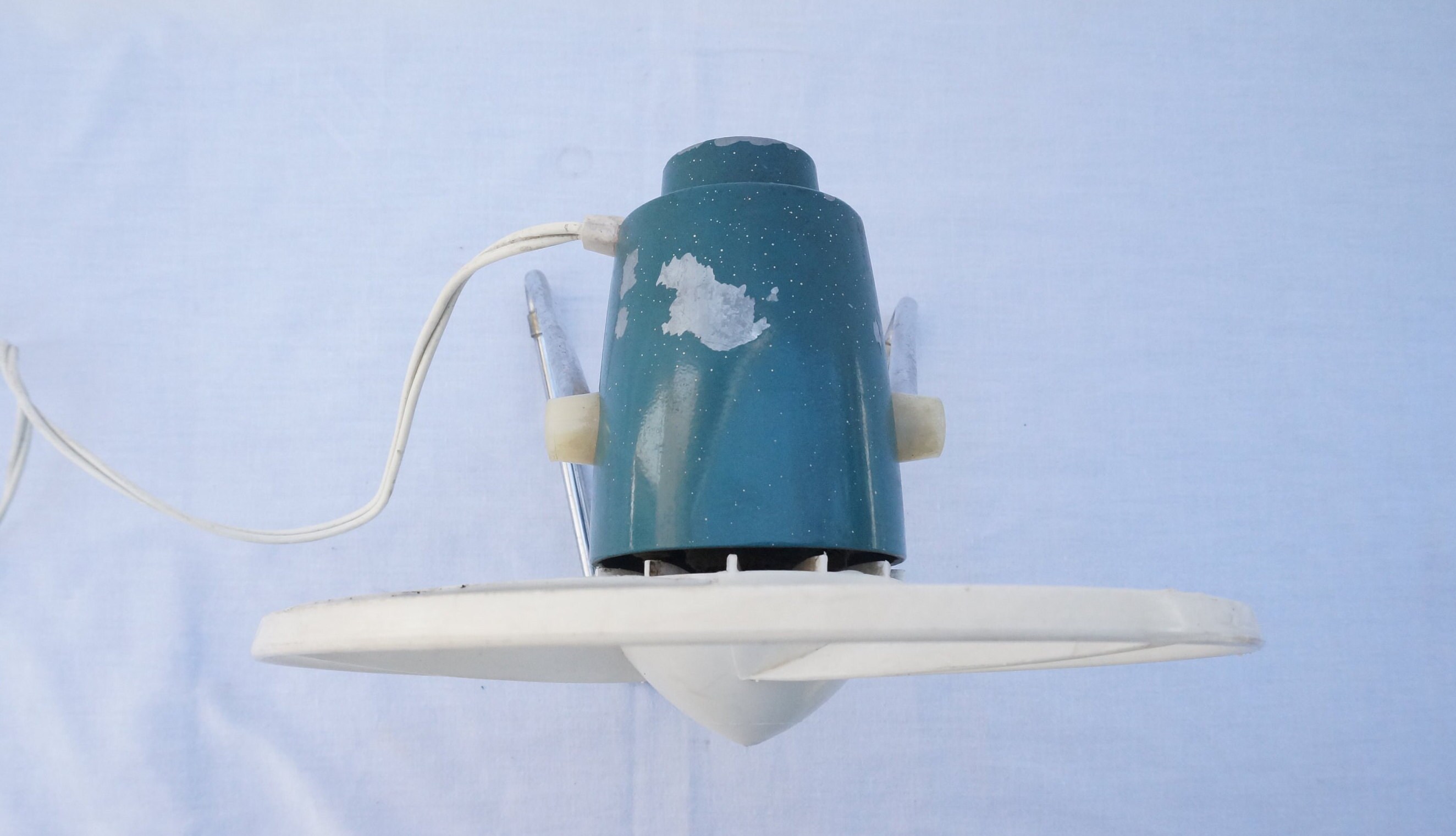 Vintage Electric Fan From the French Brand Calor 1950s - Etsy