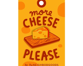 I'm so Sharp Pinback Button Funny Cheese Pin by Oh Geez Design - Etsy
