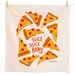 Pizza Slice Dish Towel, Kitchen Towel, Tea Towel - Etsy