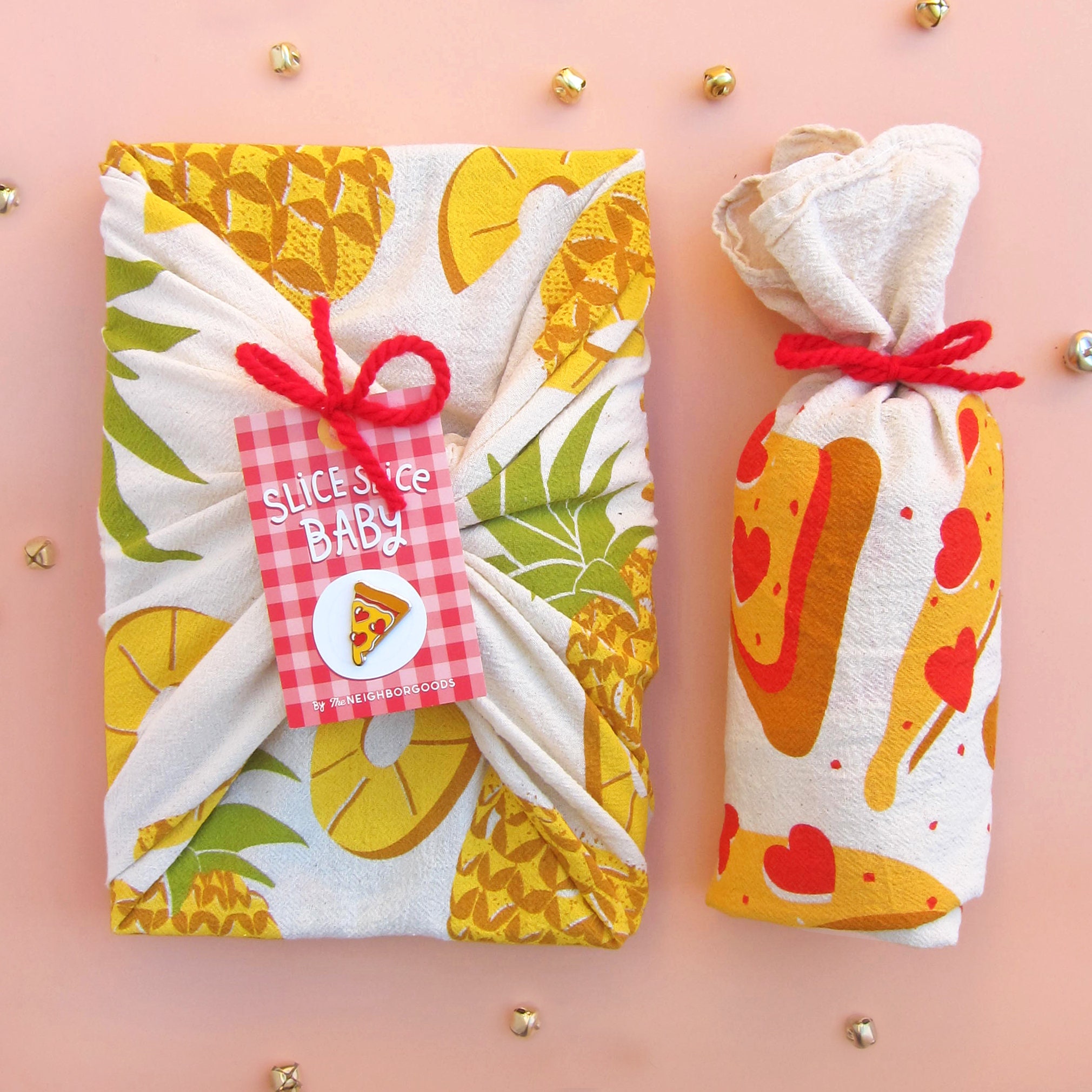 Pizza Slice Dish Towel, Kitchen Towel, Tea Towel - Etsy