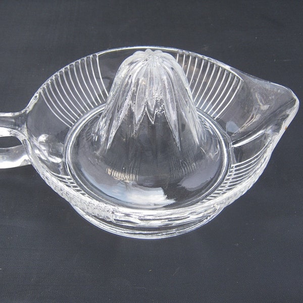 Orange Reamer - Etsy