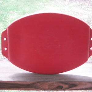 Rubber Ice Cap Miller Rubber Sundries Ice Cap 251 Oval - Etsy