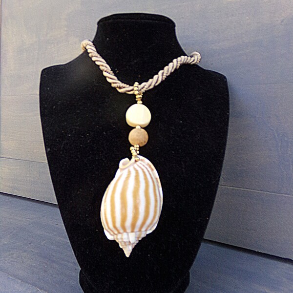 Shell Jewelry - Etsy
