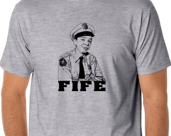 Andy griffith shirt | Etsy