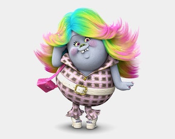 Lady glitter sparkle | Etsy