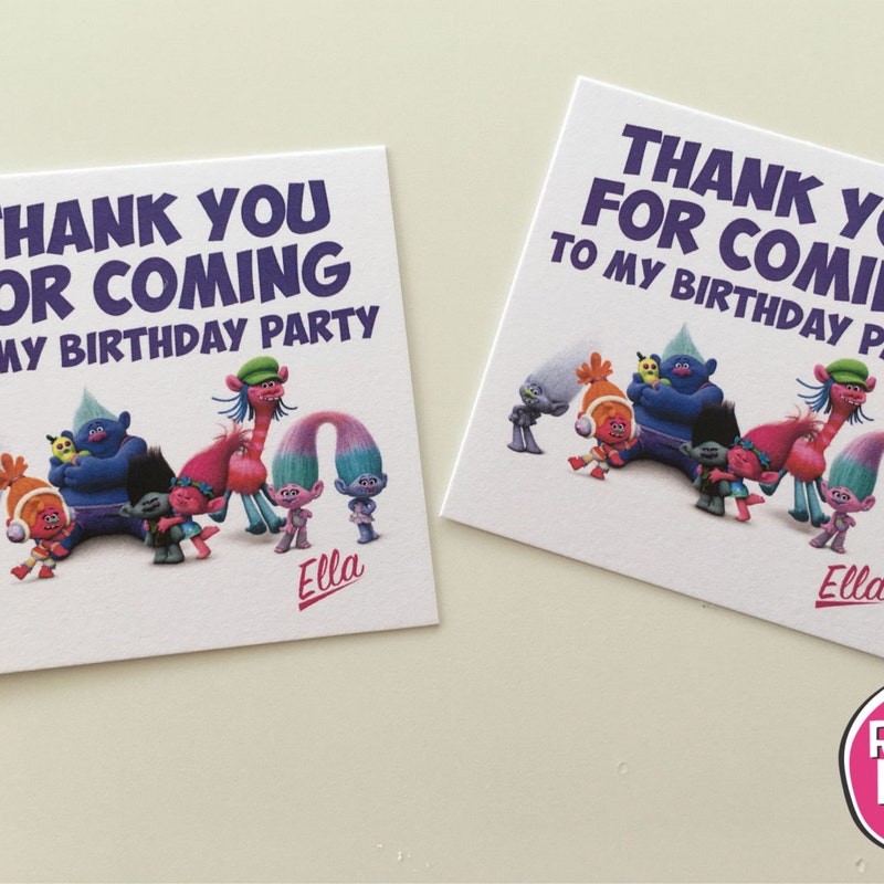 Troll Stickers - Etsy