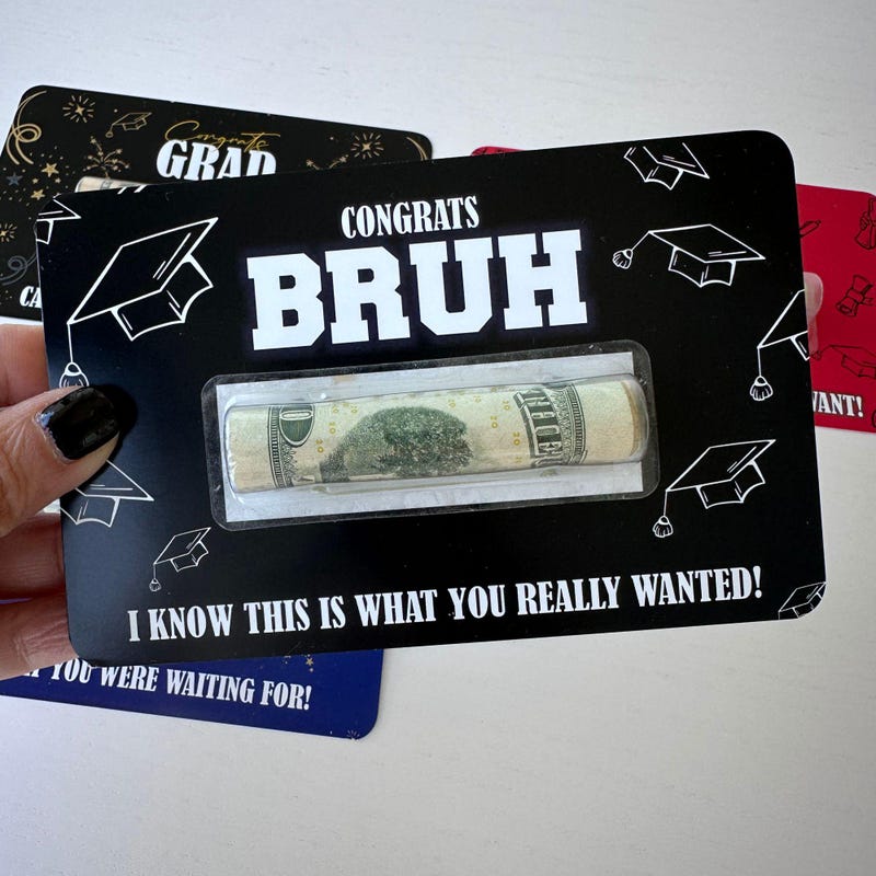 Grade 12 Graduation Gifts - 60+ Gift Ideas for 2025