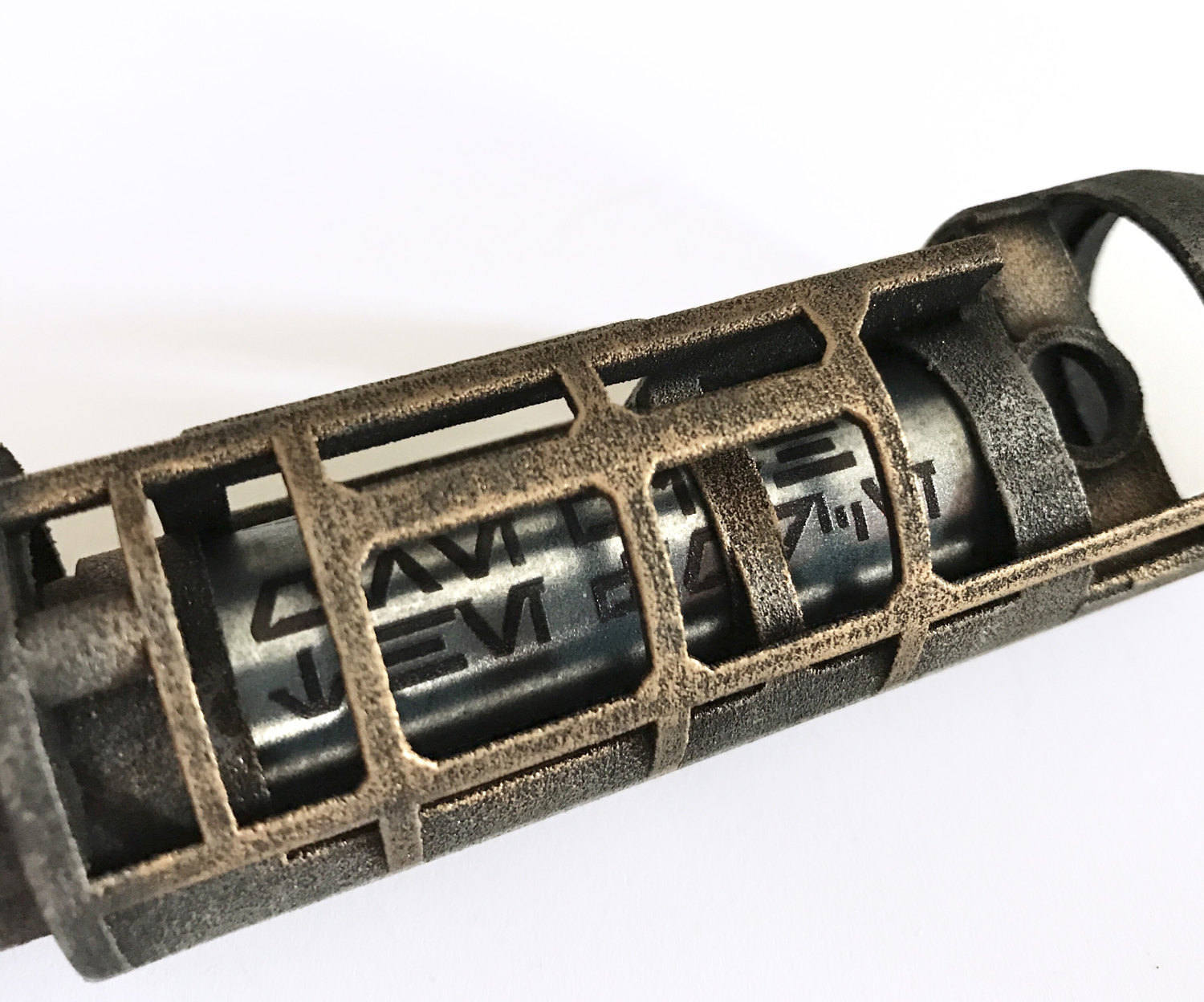 18650 Battery Decal Sticker Made to Wrap Lithium Ion Battery - Etsy