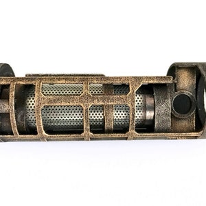 18650 Battery Wrap Decal Sticker - the Relic - Made to Fit Lithium ...