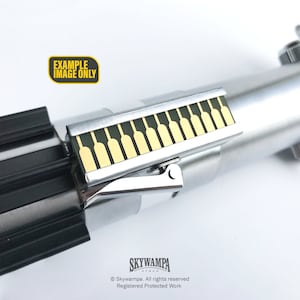 Lightsaber Activation Clamp Card: ESB & TFA Graflex Saber Circuit - Etsy