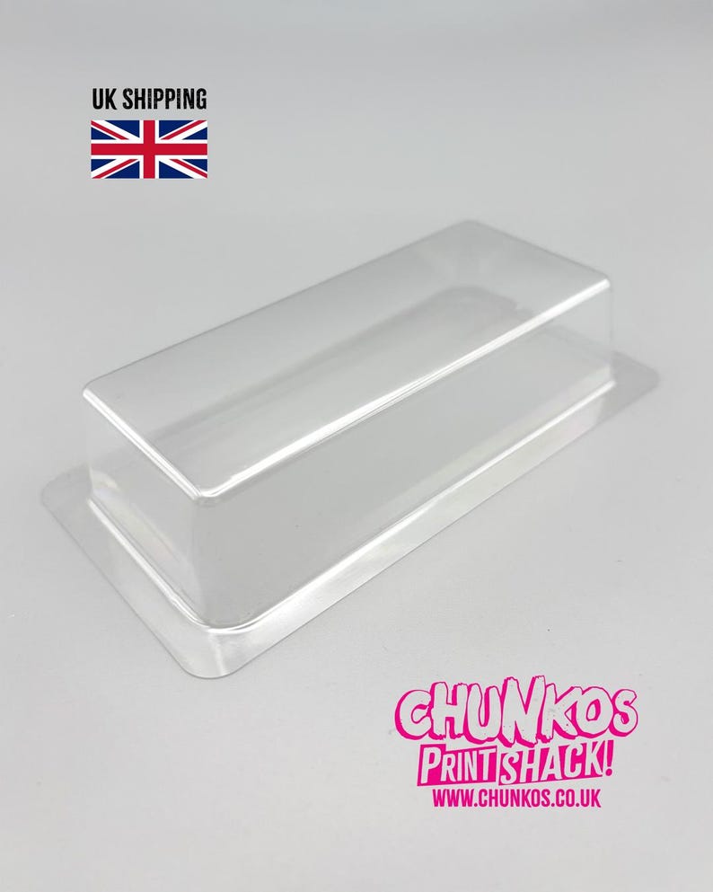 Clear Blister Bubbles: Custom Action Figure Card Back Packaging - Etsy