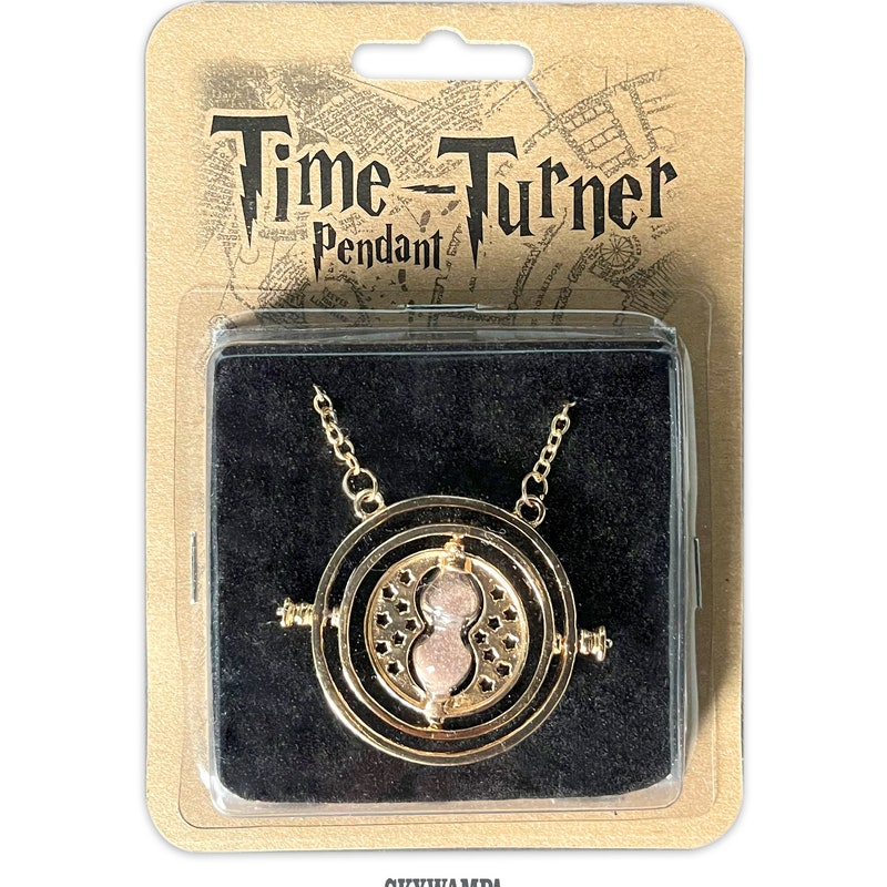 Time Turner - Etsy
