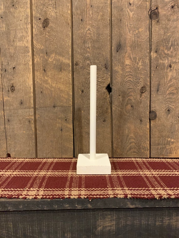 Scrunchie Holder Scrunchie Tower Scrunchie Organizer Hair Ties | Etsy