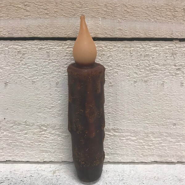 Timer Candle - Etsy