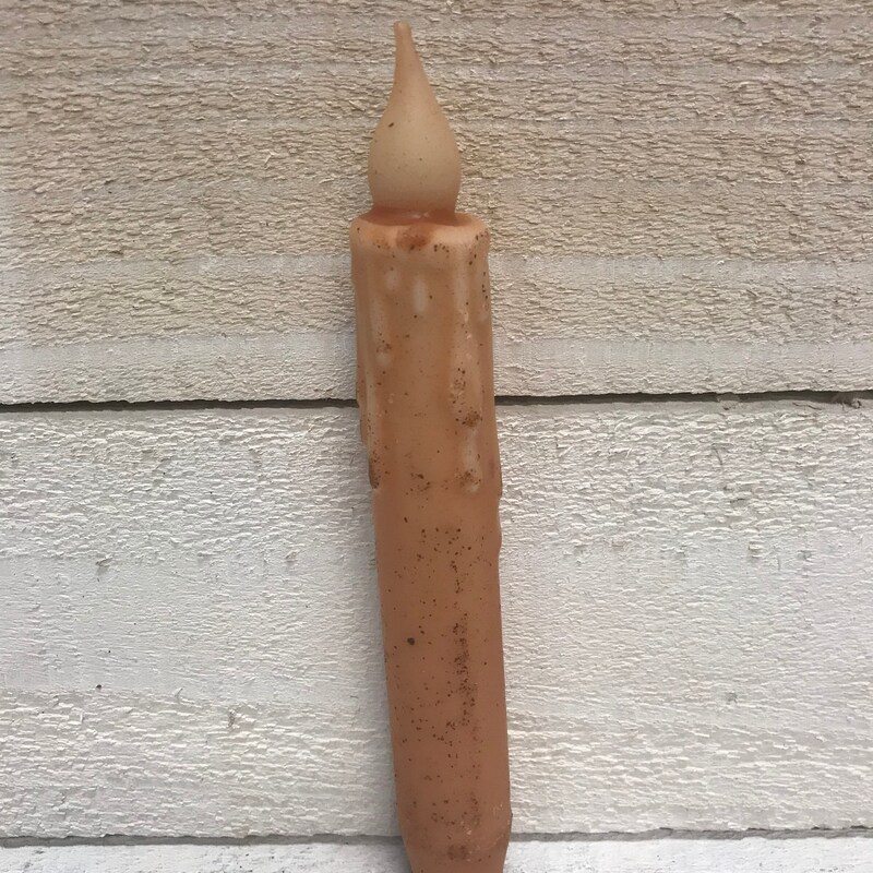 Timer Candle - Etsy