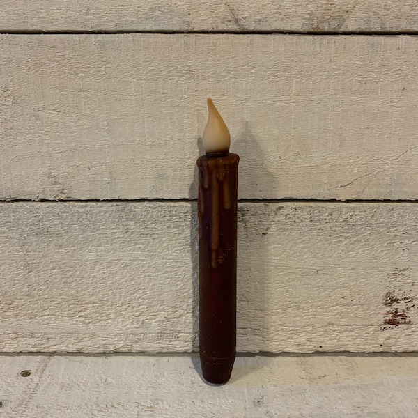Timer Candle - Etsy