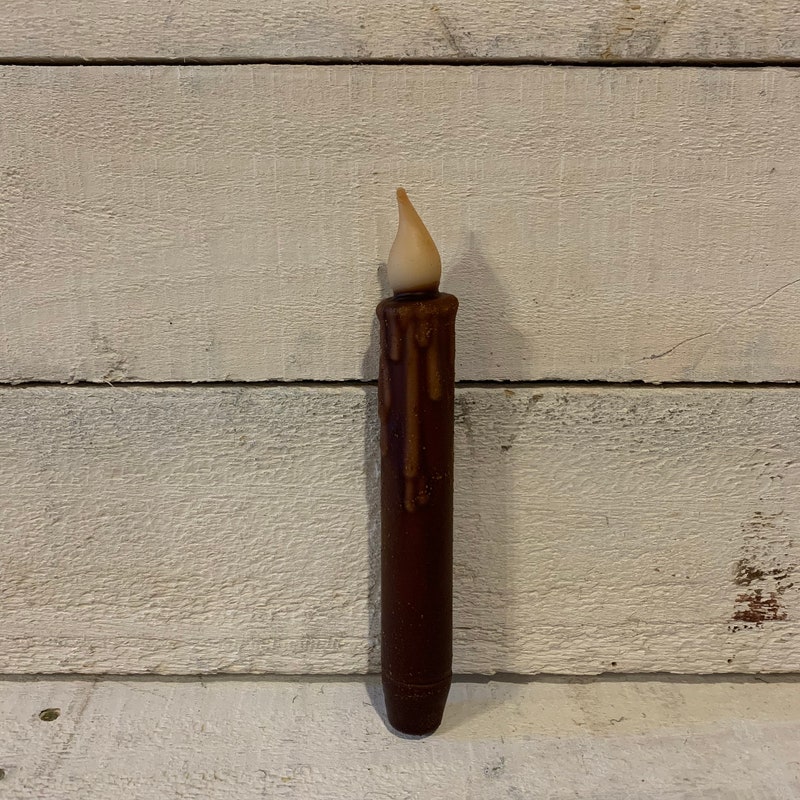 Timer Candle - Etsy