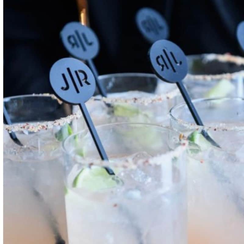 Cocktail Stirrers - Etsy