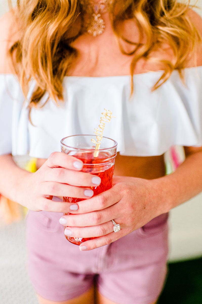 Bottoms Up,Champagne,Swizzle Sticks,Cocktail Party,Perfect Weddings ...