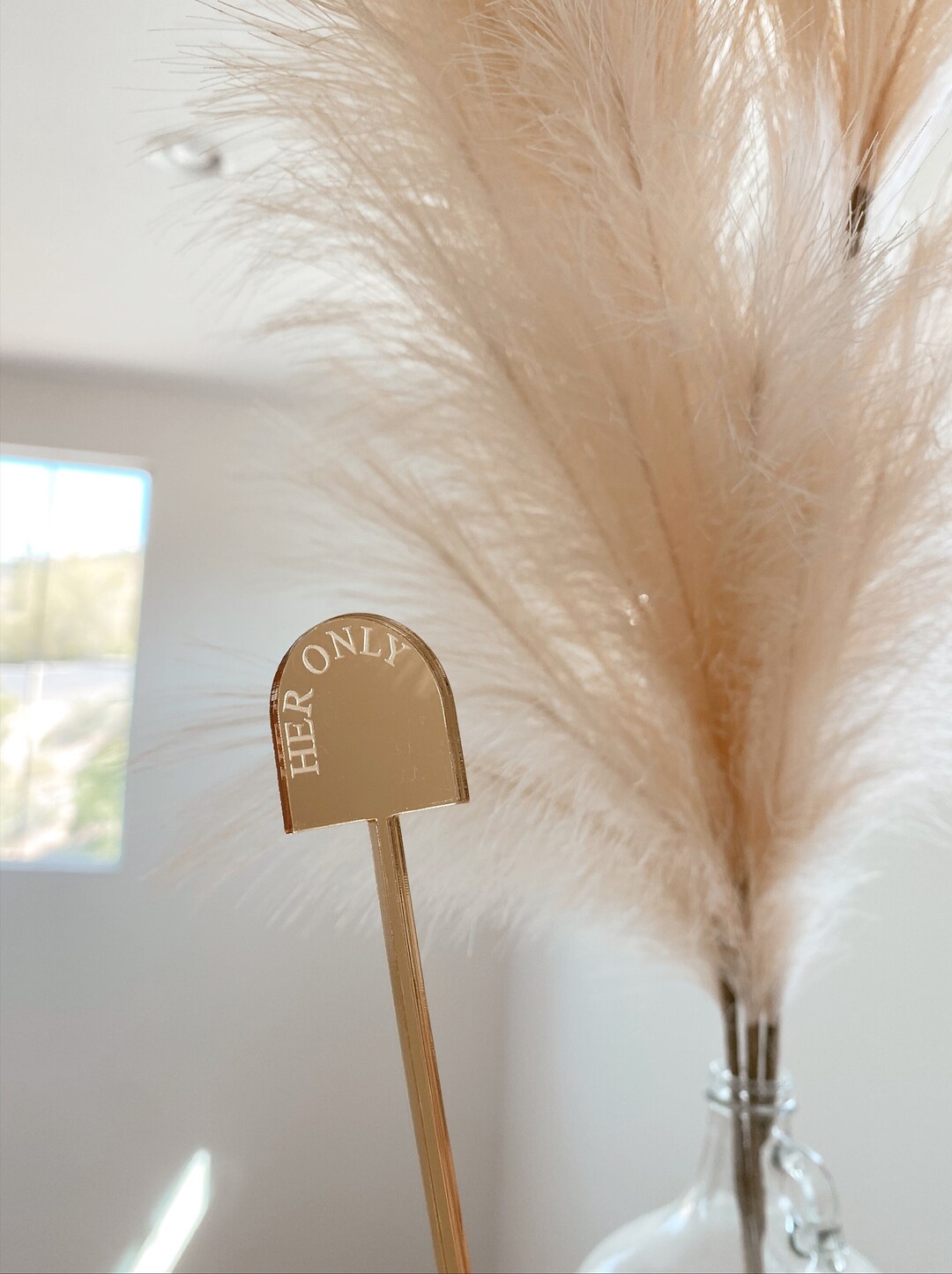 Custom Logo Acrylic Stirrers,wedding Decor,drink Stirrers, Monogram ...