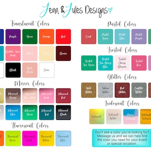 Personalized Appetizer Skewers,acrylic Initial Pick,monogram Cupcake ...