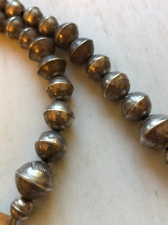 Rare Tommy Singer Navajo SPIRIT BEAR Turquoise Sterli… - Gem