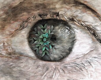 Quantum Physics Wall Art - Etsy