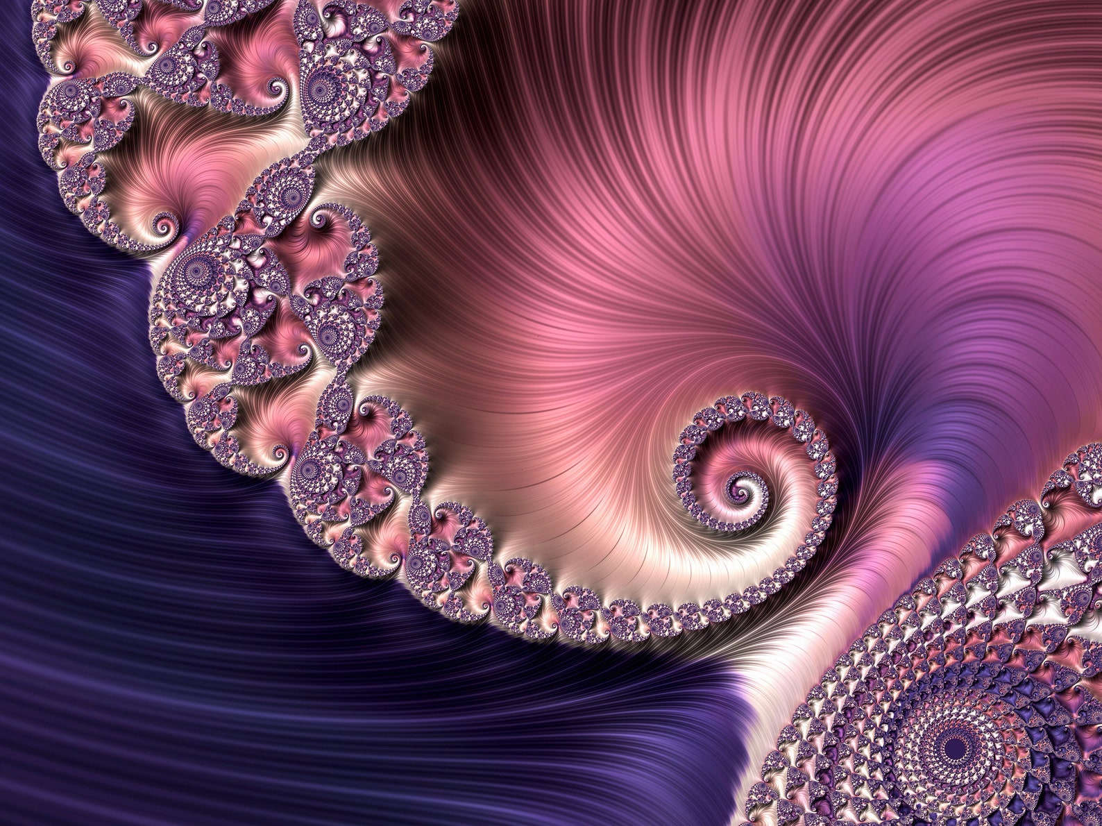 Wedgwood Jasperware Fractal Art Framed Conceptual 3-D Filigree - Etsy