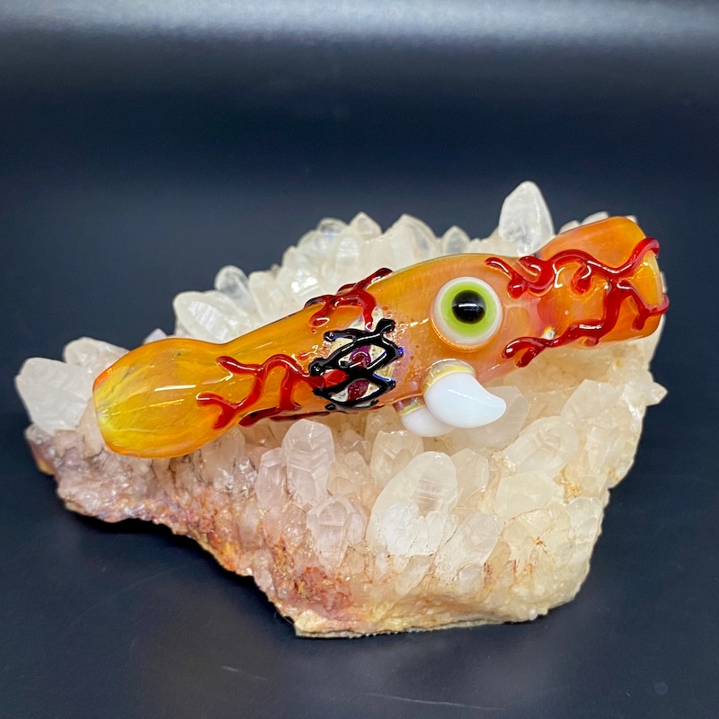 Zombie Glass - Etsy