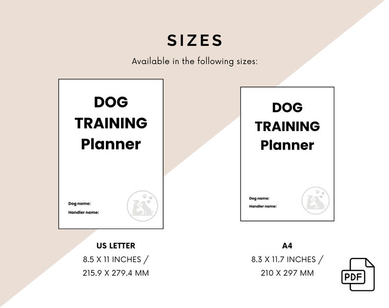 Dog Training, Dog Training Log, Service Dog Training, Dogtraining, Dog ...