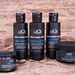 The Complete Bald Head Care System - Etsy