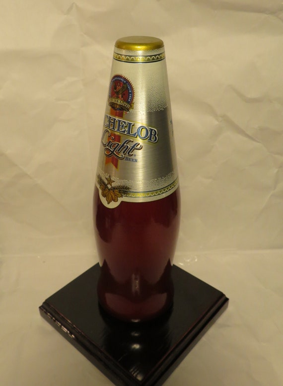 Michelob Ultra Beer Tap Handle