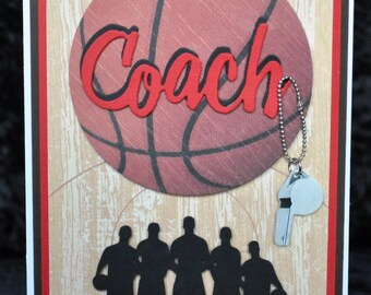 Gym thank you card | Etsy