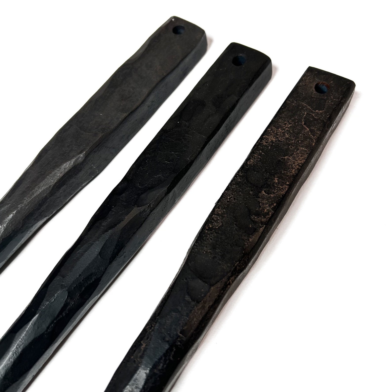 Artisan Fireplace Tool Set Twig Collection - Etsy