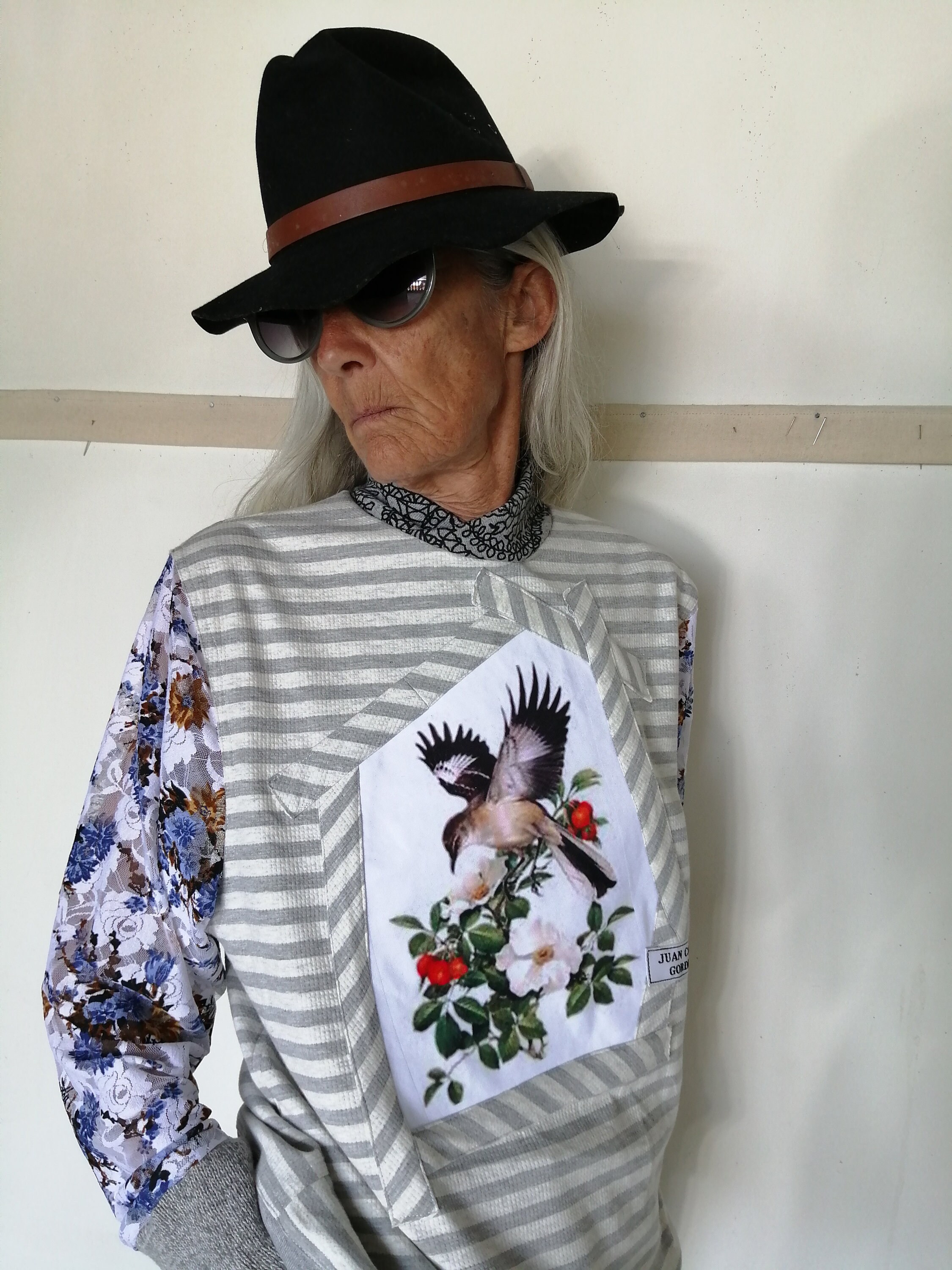Eclectic Clothing
