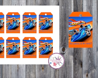 Hot wheels party | Etsy